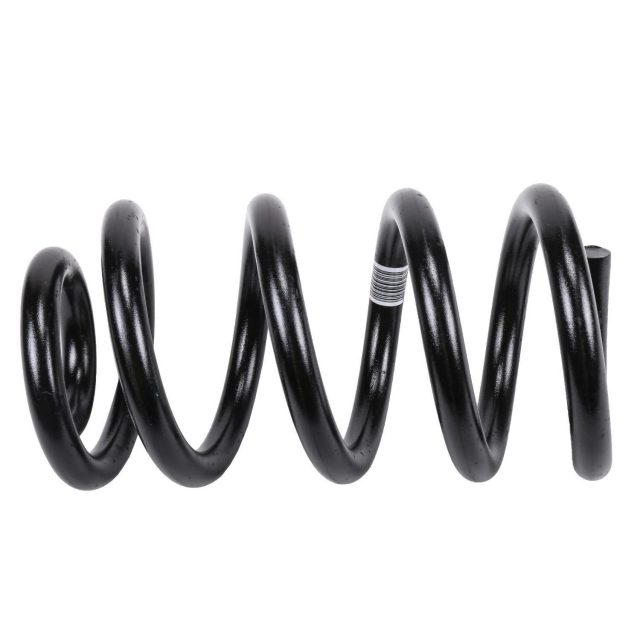 GM Genuine Parts Front Coil Spring | 22845794 | GM Parts GM Genuine Parts Front Coil Spring | 22845794 | GM Parts