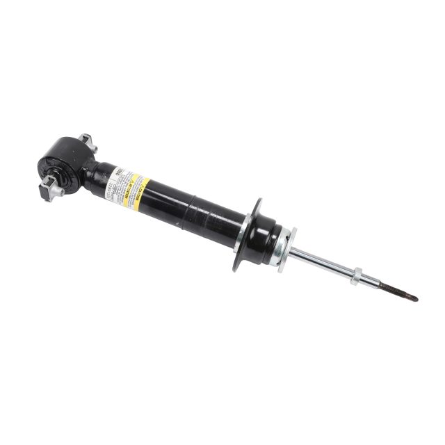 GM Genuine Parts Premium Monotube Front Shock Absorber GM Genuine Parts Premium Monotube Front Shock Absorber