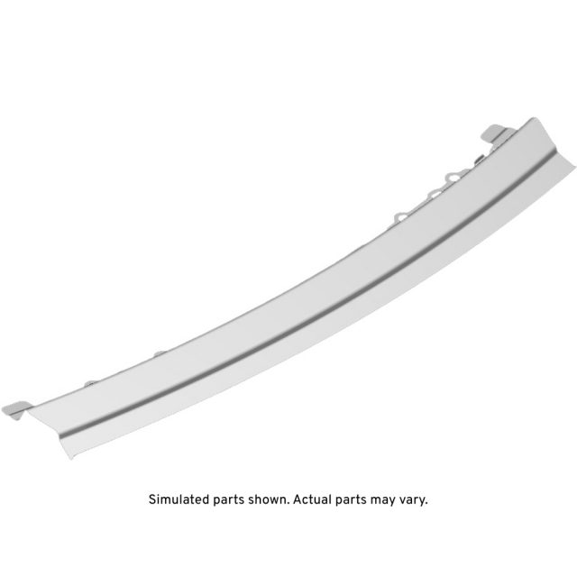 GM Genuine Parts Rear End Panel Assembly | 23327960 | GM Parts GM Genuine Parts Rear End Panel Assembly | 23327960 | GM Parts