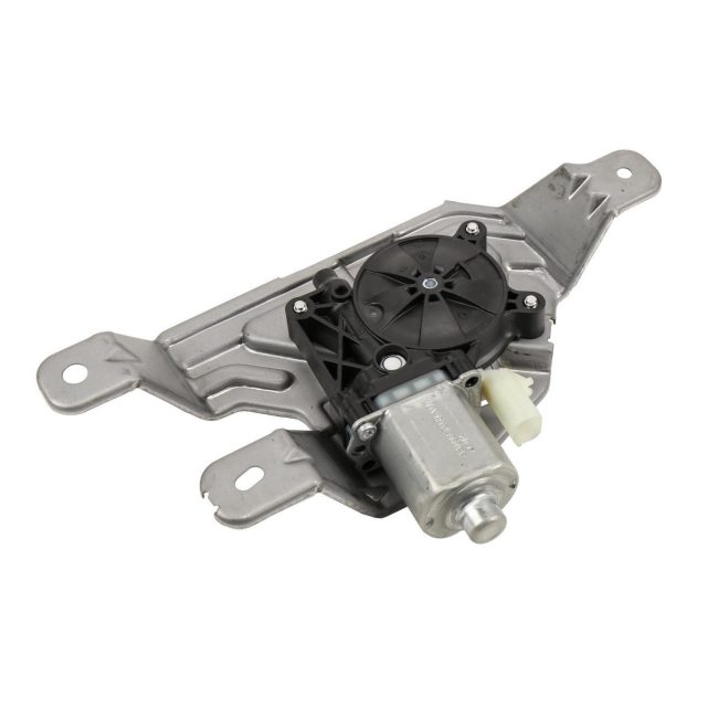 GM Genuine Parts Driver Side Tail Lamp Wiring Harness GM Genuine Parts Driver Side Tail Lamp Wiring Harness