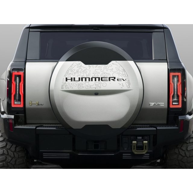 Shop Accessories for GMC Vehicles