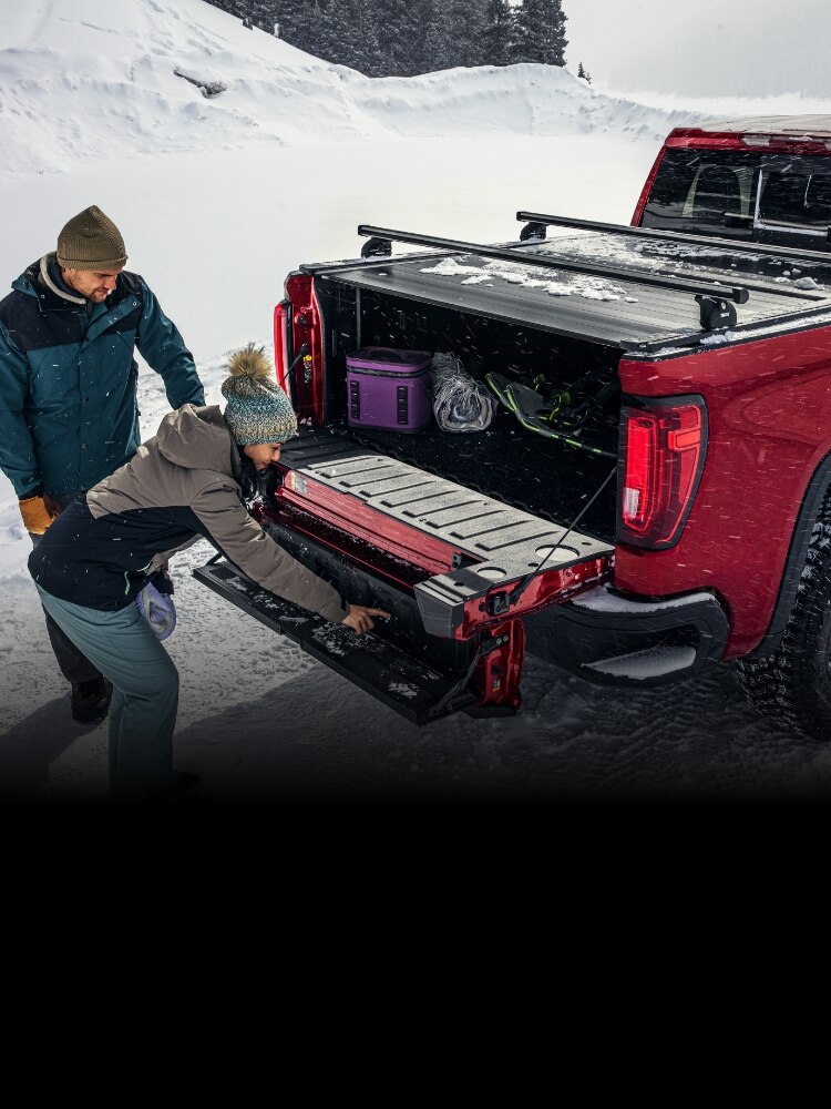 Shop Accessories for GMC Vehicles