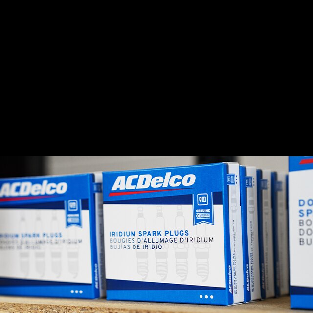 Shop GM Genuine Parts & ACDelco Parts for Cadillac Vehicles