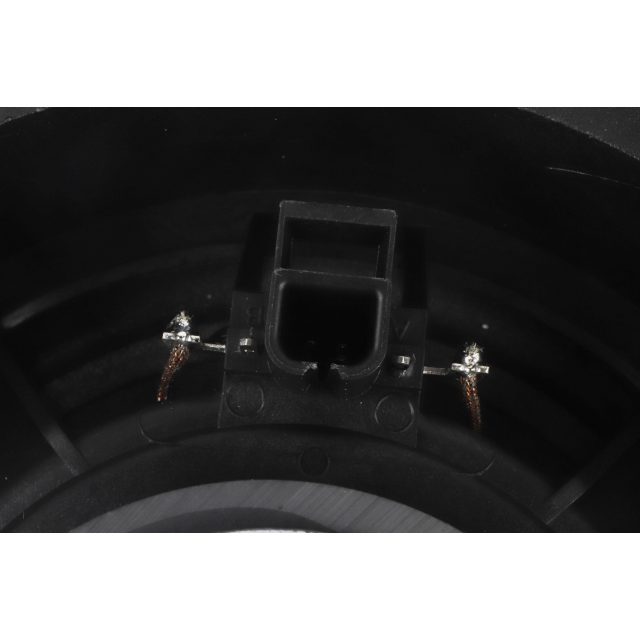 GM Genuine Parts Rear Side Door Speaker | 15201406 | GM Parts GM Genuine Parts Rear Side Door Speaker | 15201406 | GM Parts