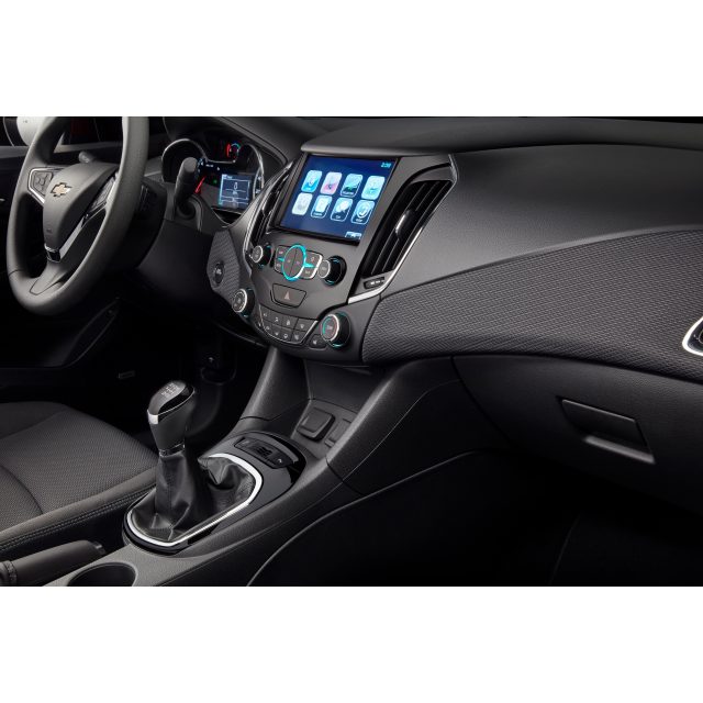 2018 chevy cruze hatchback accessories store