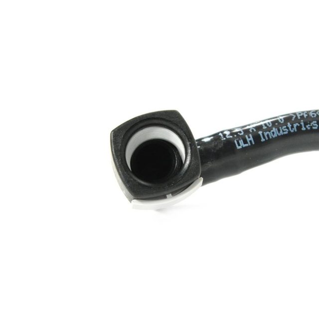 GM Genuine Parts Power Brake Booster Vacuum Hose Assembly GM Genuine Parts Power Brake Booster Vacuum Hose Assembly