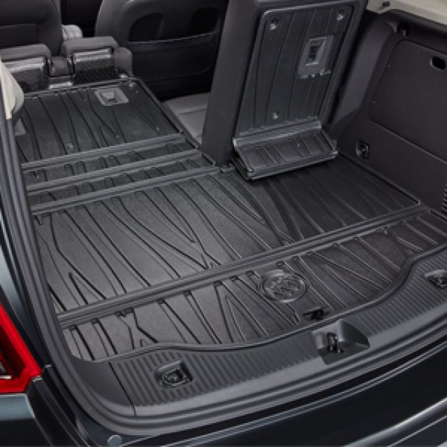 Buick cargo liner store