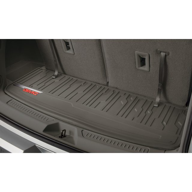 Gmc acadia all weather mats store