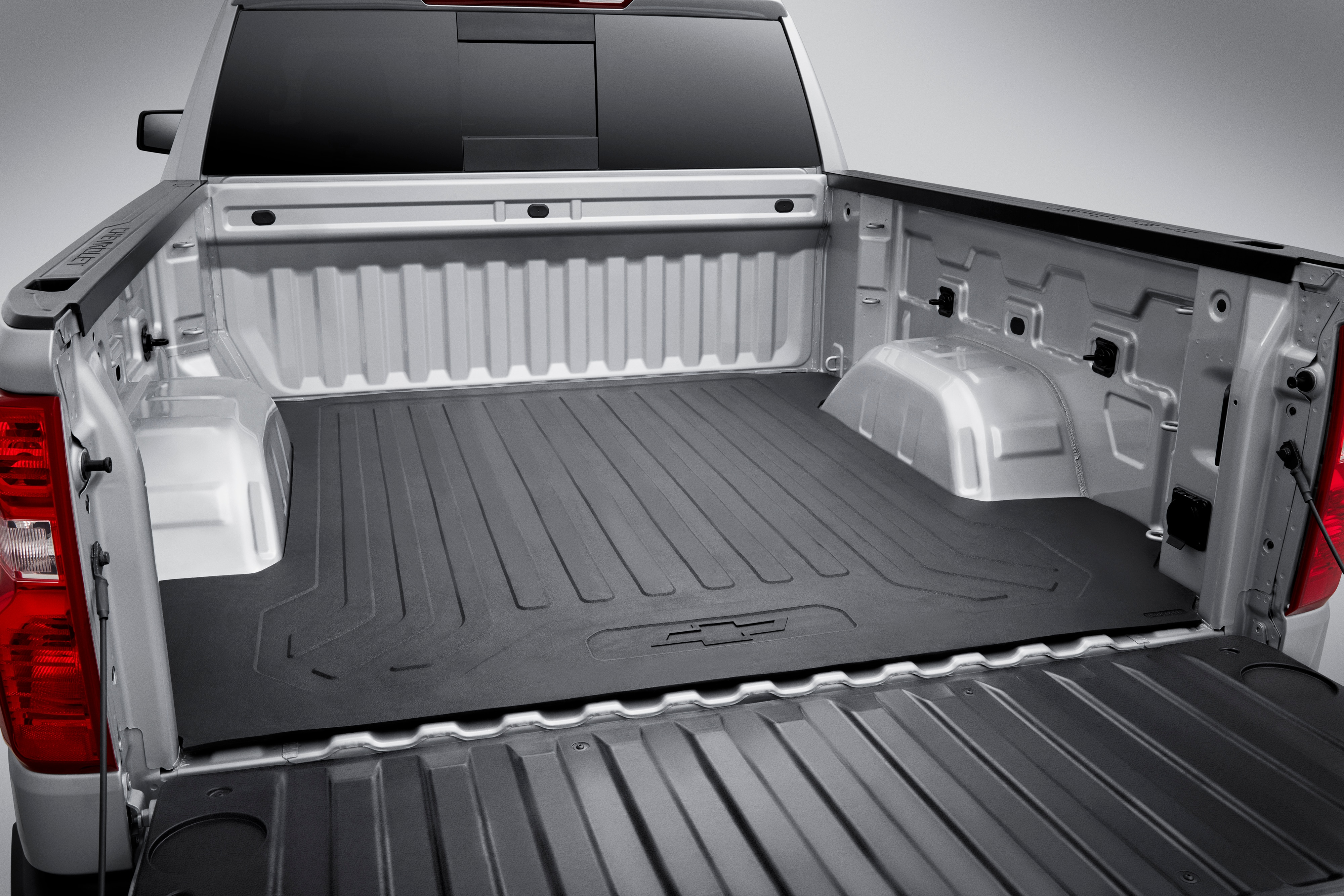 Shop Silverado 1500 Official Chevrolet Accessories