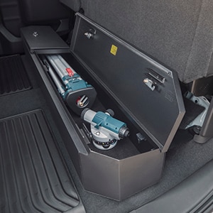 Official chevy accessories store