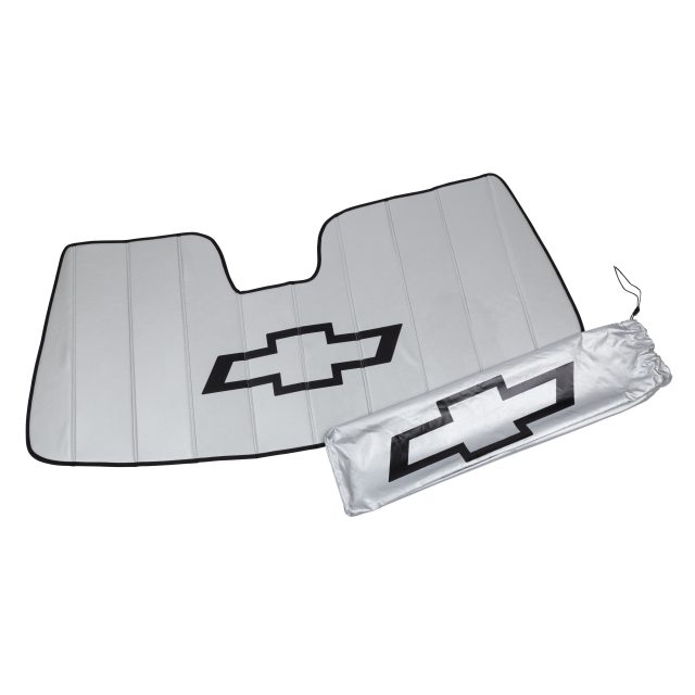 Chevy sun shade store