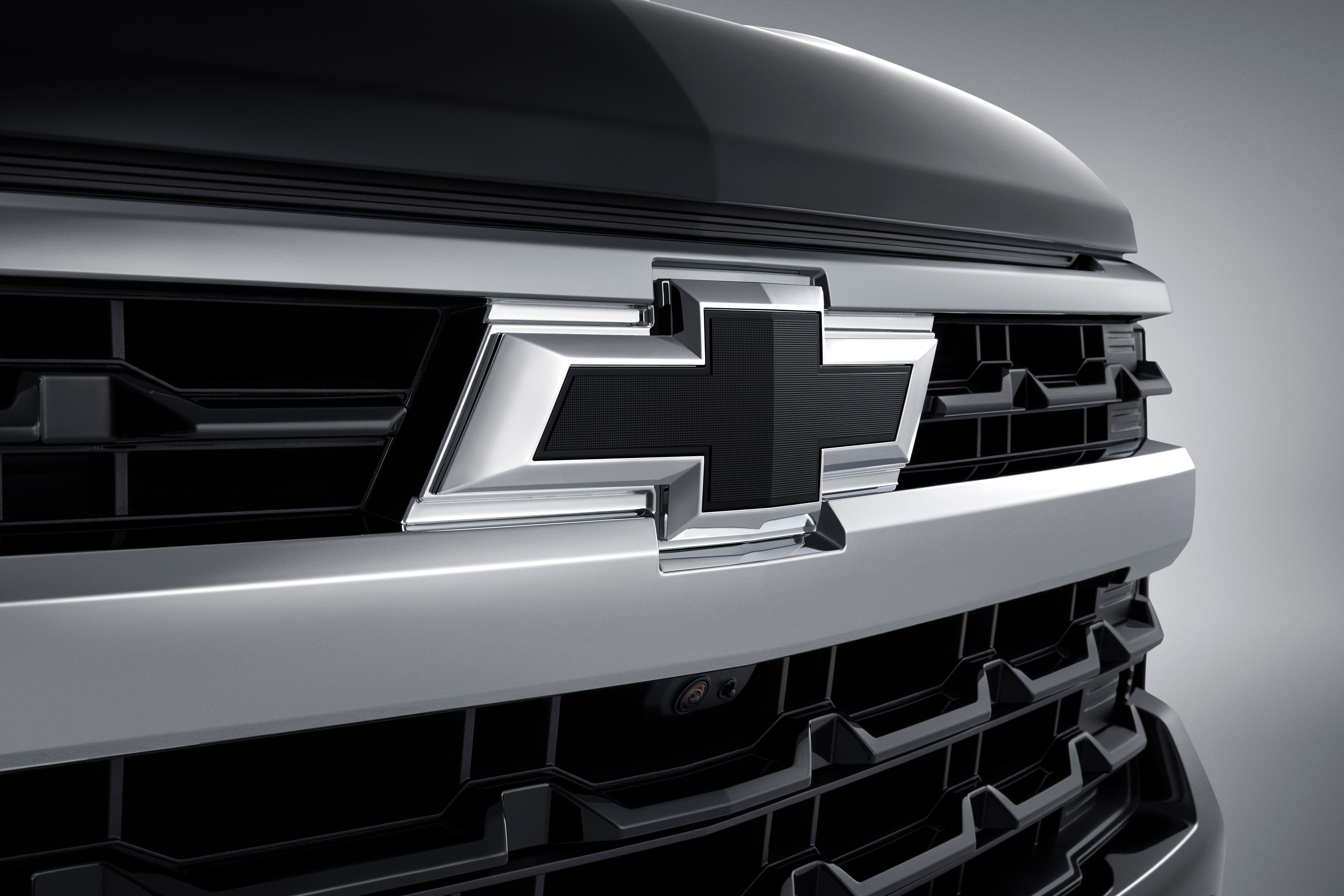 Shop Silverado 1500 Official Chevrolet Accessories