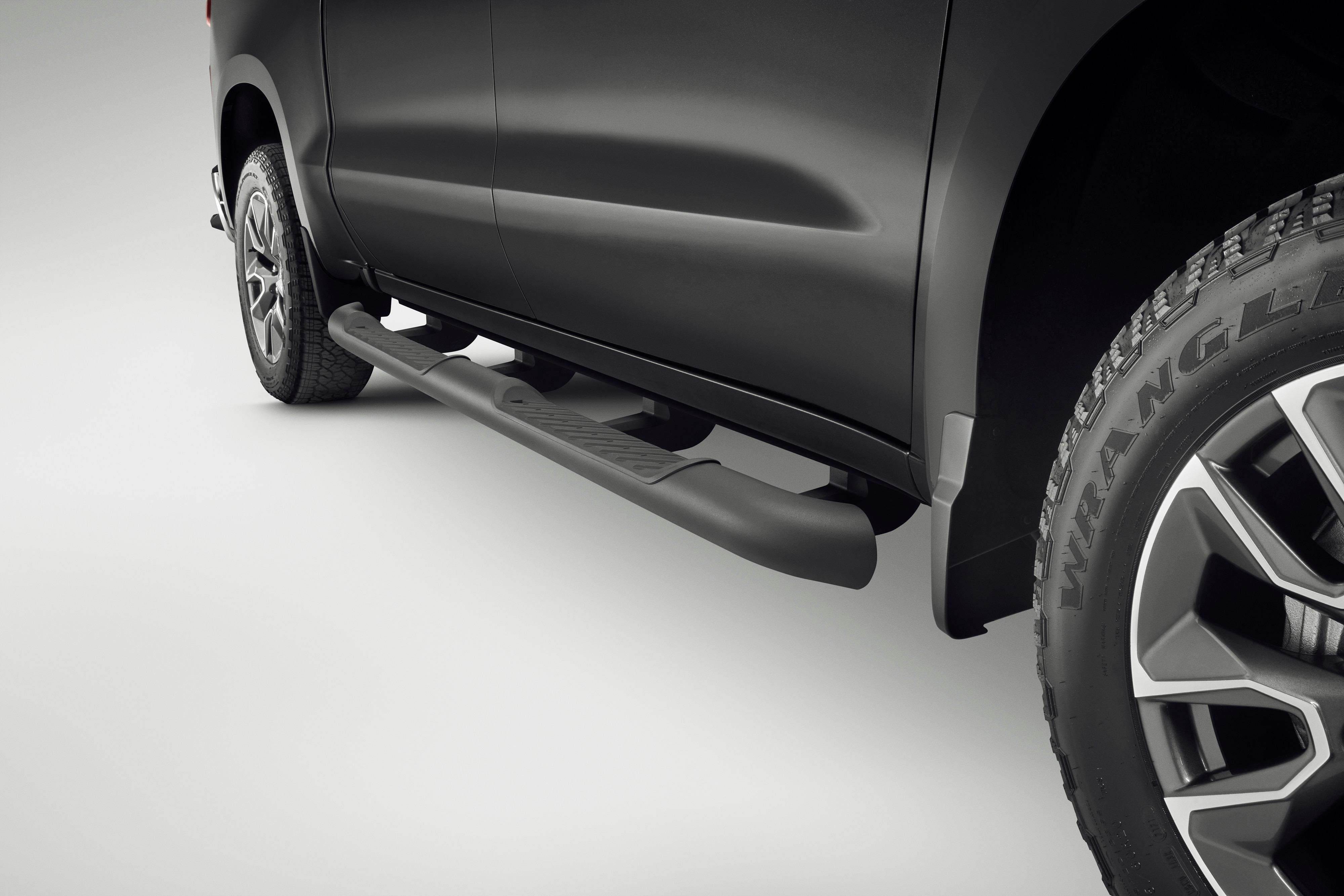 Shop Silverado 1500 Official Chevrolet Accessories