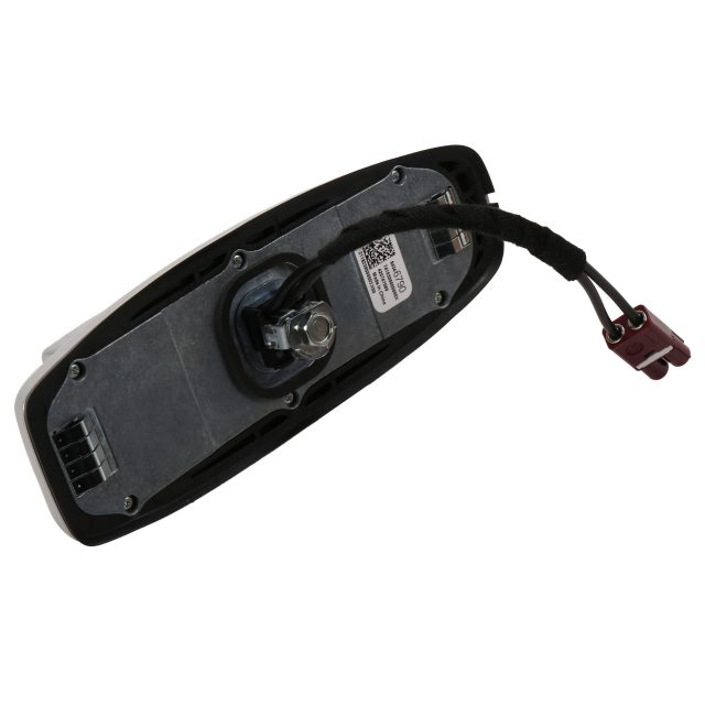 GMC GM Genuine Parts Switchblade Silver High Frequency GMC GM Genuine Parts Switchblade Silver High Frequency